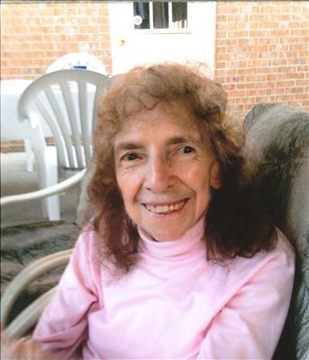 Mary Rea Obituary - Death Notice and Service Information