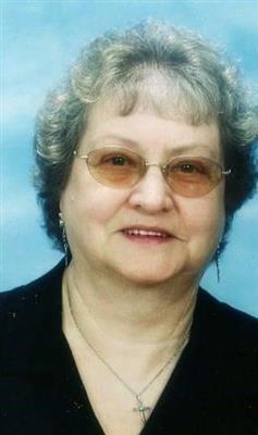 Josephine Miller Obituary - Death Notice and Service Information