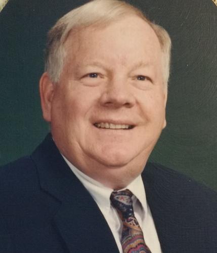 William Dailey Obituary - Death Notice and Service Information