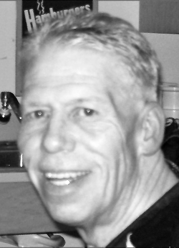 Bruce Hammond Obituary - Death Notice and Service Information