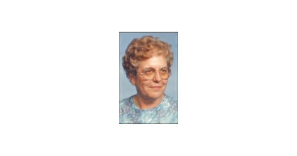 Edith Shoemaker Obituary (2009) - Davidsonville, MD - The Capital Gazette