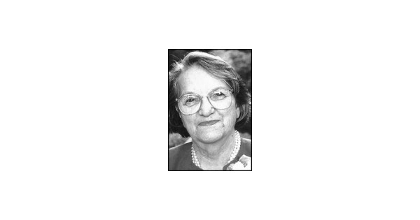 Betty Weaver Obituary (2009) - Annapolis, MD - The Capital Gazette