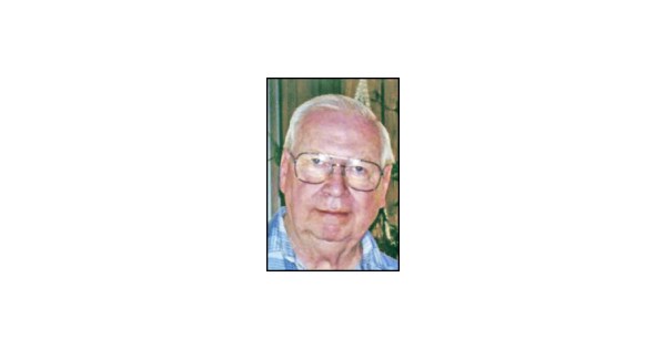 Alfred Hoenig Obituary (2009) - Pasadena, MD - The Capital Gazette