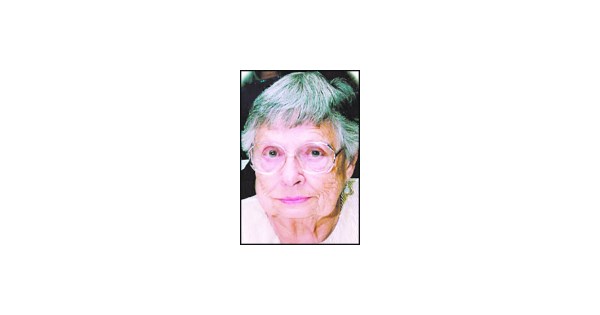 Virginia Watts Obituary (2009) - Glen Burnie, MD - The Capital Gazette