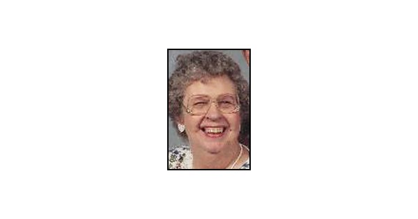 Dorothy Lyons Obituary (2010) - Annapolis, MD - The Capital Gazette