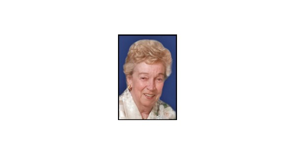 Patricia Ronan Obituary (2010) - Annapolis, MD - The Capital Gazette