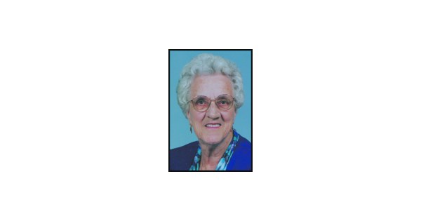 Emma Sanders Obituary (2010) - Millersville, MD - The Capital Gazette