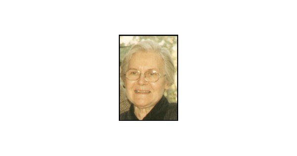 Frances Etter Obituary (2010) - Annapolis, MD - The Capital Gazette