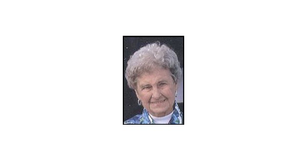 Betty Frazier Obituary (2010) - Annapolis, MD - The Capital Gazette