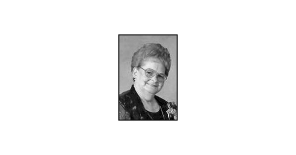 Sarah Albrecht Obituary (2010) - Annapolis, MD - The Capital Gazette