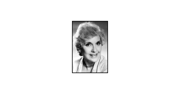 Jacqueline Floyd Obituary (2011) - Legacy Remembers