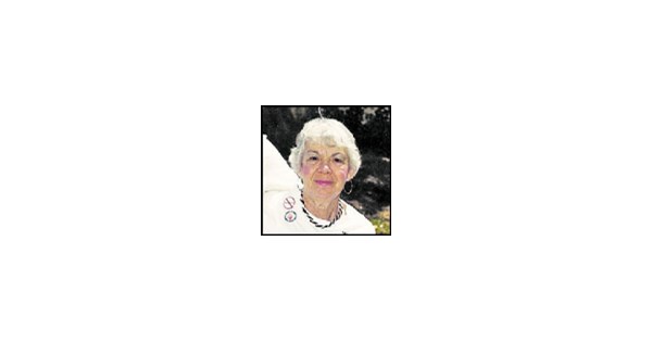 Catherine Brock Obituary (2012) - Annapolis, MD - The Capital Gazette