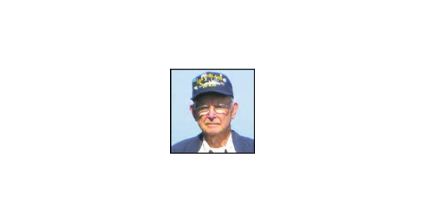 Frank Bishop Obituary (2012) - Edgewater, MD - The Capital Gazette