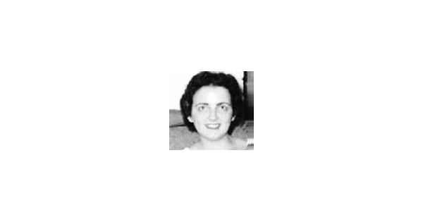 Eileen Anderson Obituary (2011) - San Leandro, CA - East Bay Times