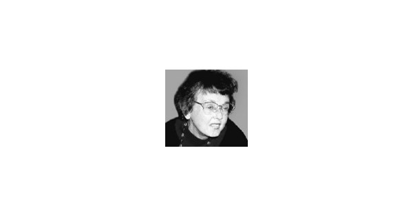 Nancy Moore Obituary (2011) - Dublin, CA - East Bay Times