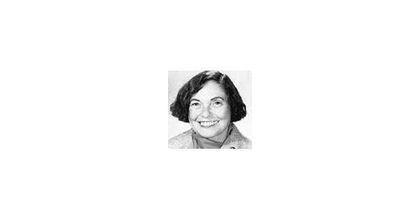 Sara Gordon Obituary (2010) - Castro Valley, CA - East Bay Times