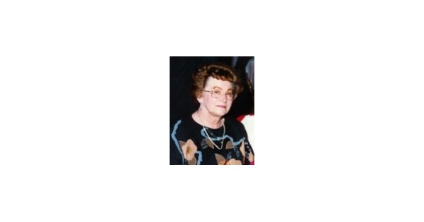 Betty Aceves Obituary (2011) - Legacy Remembers