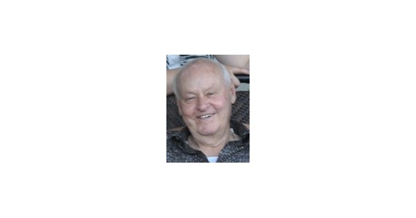 Bernard Valentine Obituary (1932 - 2011) - Fremont, CA - East Bay Times