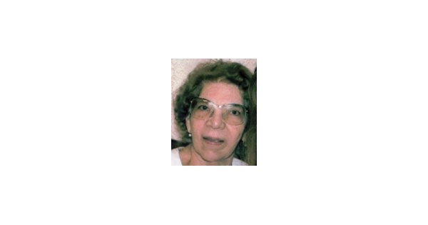 Margaret Rodriguez Obituary (1915 - 2011) - Fremont, CA - East Bay Times