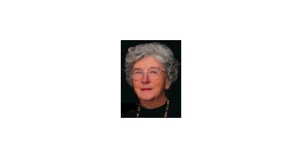 Julianne Howe Obituary (1923 - 2011) - Fremont, CA - East Bay Times