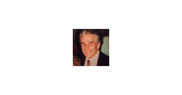 Lloyd Anderson Obituary (1922 - 2012) - Legacy Remembers