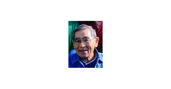 Joe Kimura Obituary (1934 - 2012) - Fremont, CA - East Bay Times