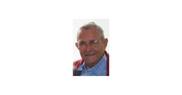 William Lewis Obituary (1926 - 2012) - Legacy Remembers