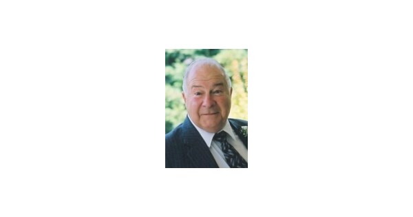 Henry Bissett Obituary (2012) - Alameda, CA - Olean Times Herald