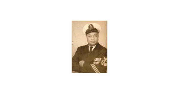 James McClendon Obituary (1918 - 2012) - Gretna, LA - East Bay Times