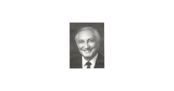 Nicholas Petris Obituary (1923 - 2013) - Oakland, CA - East Bay Times