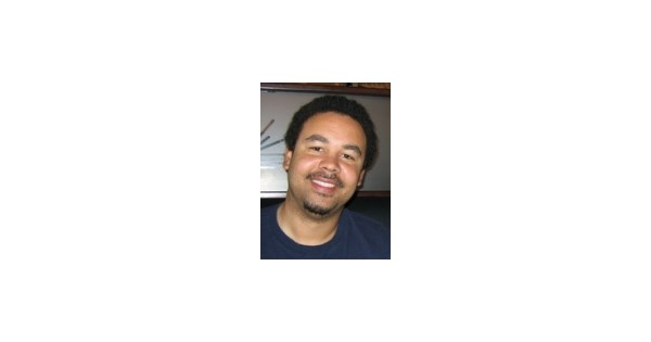 Eric Jones Obituary (1972 - 2013) - Legacy Remembers