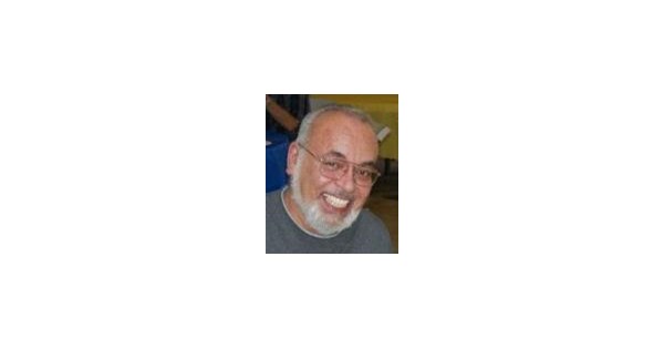Daniel Aragon Obituary (2014) - Fremont, CA - East Bay Times