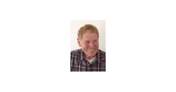 John Blucker Obituary (2014) - Walnut Creek, CA - East Bay Times