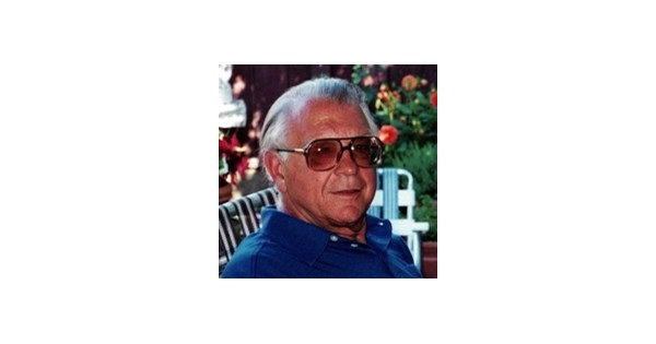 Edward Baldini Obituary (1932 - 2014) - Fremont, CA - East Bay Times