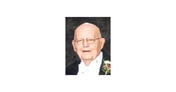 Edward Chase Obituary (1930 - 2014) - Legacy Remembers