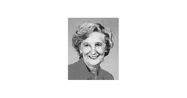 Jeanette Tripp Obituary (1925 - 2014) - Oakland, CA - East Bay Times