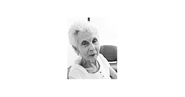 Roberta Short Obituary (1930 - 2014) - Hayward, CA - East Bay Times