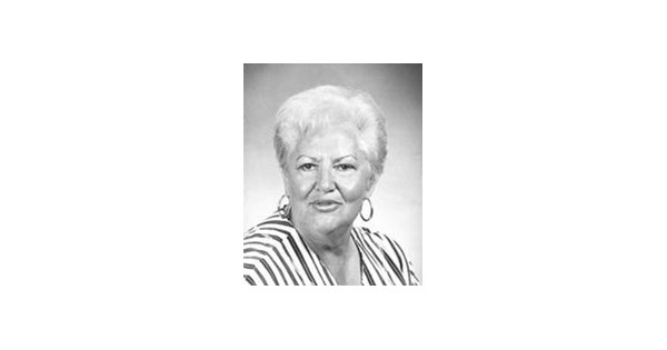 Virginia Herring Obituary (1931 - 2014) - Legacy Remembers