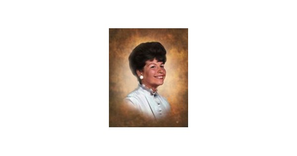 Barbara Sears Obituary (1927 - 2014) - San Leandro, CA - East Bay Times