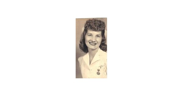 Emma Baxter Obituary (1921 - 2014) - Legacy Remembers