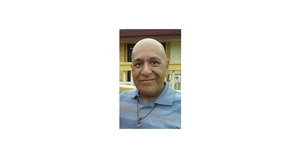 Paul Becerra Obituary (1959 - 2014) - Alameda, CA - East Bay Times