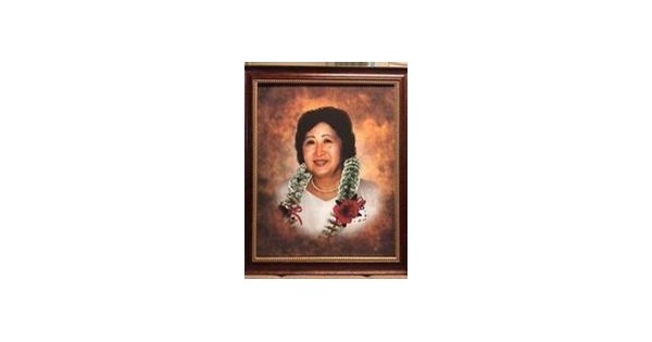 Ellen Shimasaki Obituary (1928 - 2014) - Hayward, Ca, CA - East Bay Times