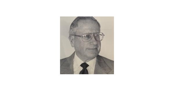 Richard Thoman Obituary (1919 - 2015) - Legacy Remembers