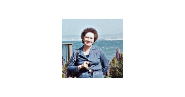 Elizabeth Page Obituary (1935 - 2015) - Hayward, CA - East Bay Times