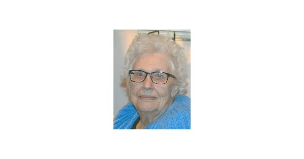 Georgene Gilbertson Obituary (1927 - 2015) - Legacy Remembers