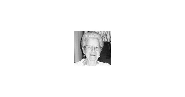 Marie Barnes Obituary (2011) - Newport Beach, CA - East Bay Times