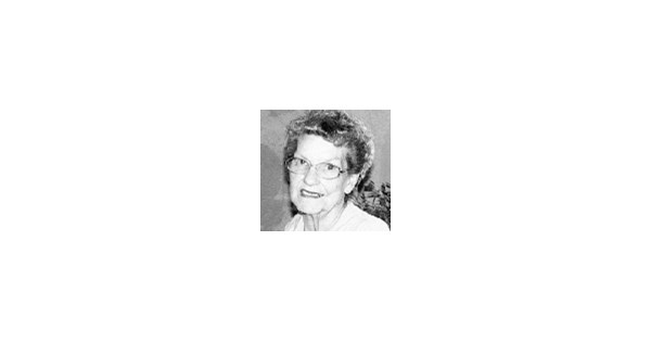 Joyce Theodore Obituary (2010) - Legacy Remembers