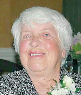 Helen Dyer Obituary - Death Notice and Service Information