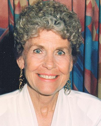 Barbara Farrell Obituary - Death Notice and Service Information