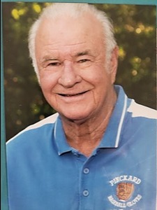 William Pinckard Obituary - Death Notice and Service Information